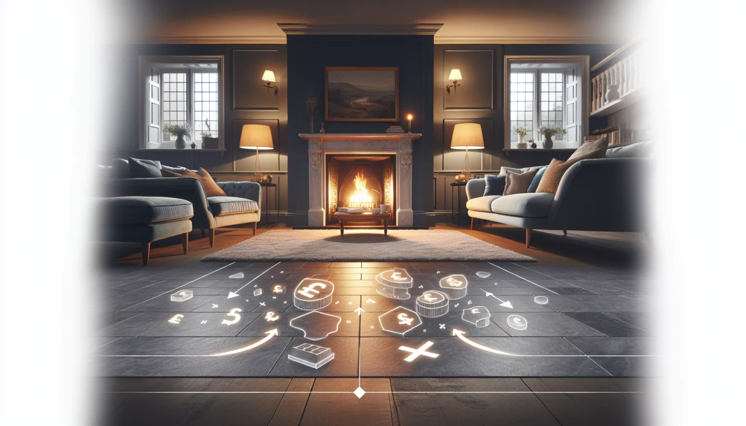 Understanding Magnesite Flooring - Property Basement